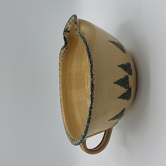 Three Rivers Pottery | Kitchen | Vintage 998 Three Rivers Pottery ...